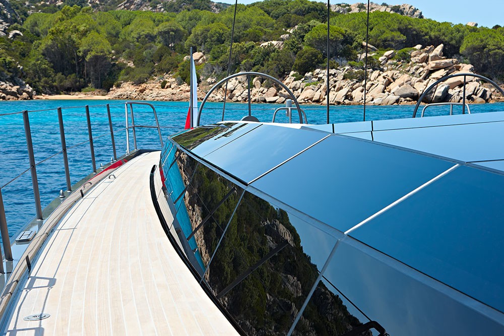 Yacht CHRISCO, Construction Navale Bordeaux (Cnb) | CHARTERWORLD Luxury ...